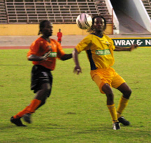 Harbour View Are Jamaica’s First Cfu Caribbean Club Champions After ...