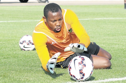 National team must keep growing, says Miller - Harbour View Football Club