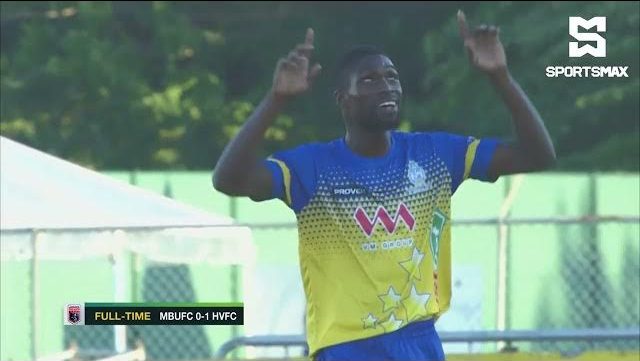 Stars of the East squeeze valuable win over Montego Bay United in the ...