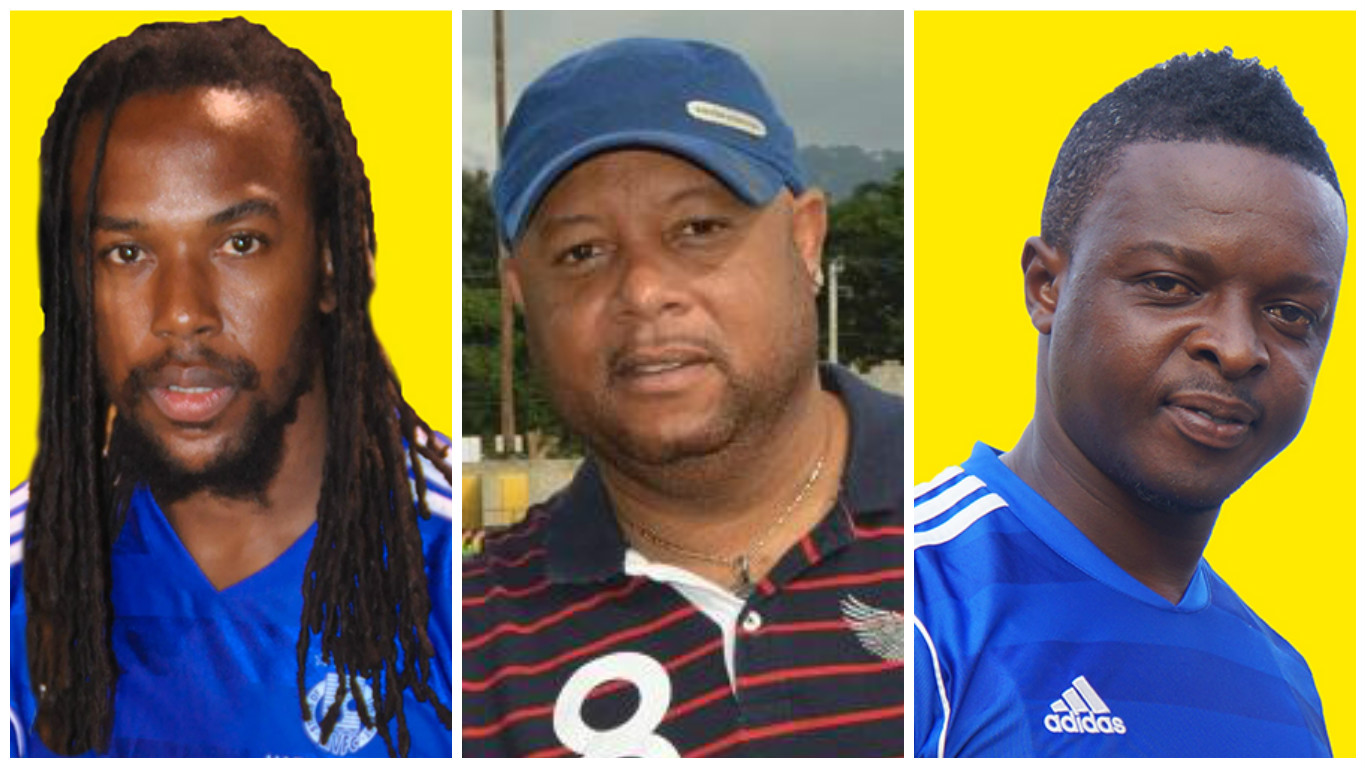 3 Former HVFC Players to Coach National Teams - Harbour View Football Club